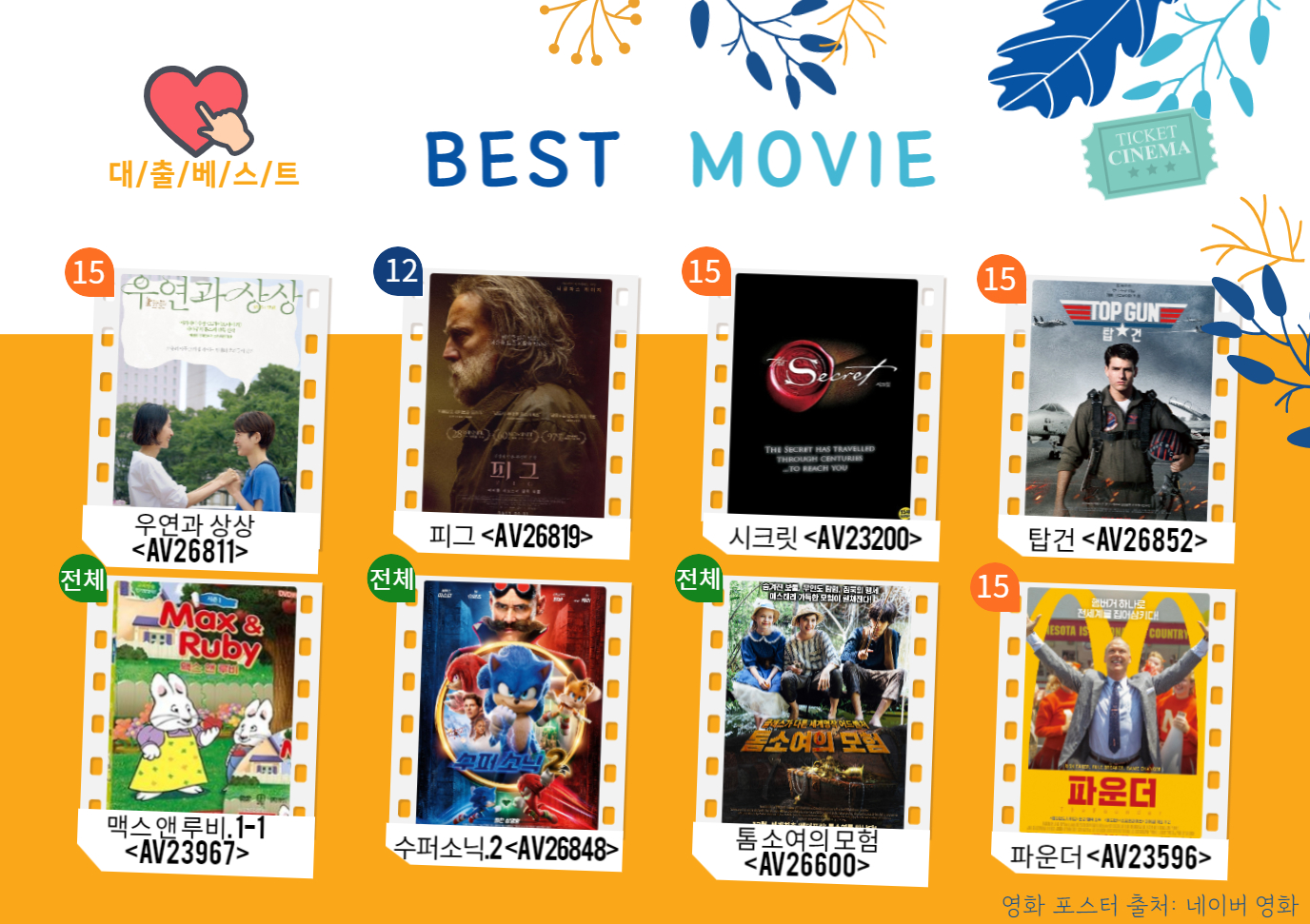 경기과천교육도서관 > 열린공간 > 공지사항